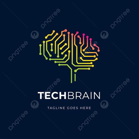 Left Right Brain Vector Hd Png Images Left Right Brain Illustration Numbers Science Object