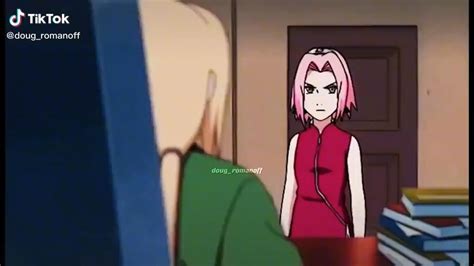 Tsunade And Sakura Master And Student