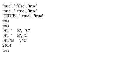 Java 打印格式w3cschool