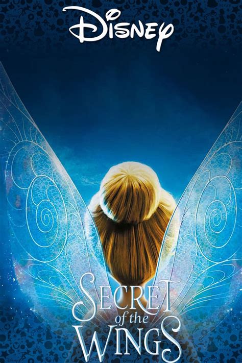 Secret Of The Wings Tinker Bell S Winter Adventure