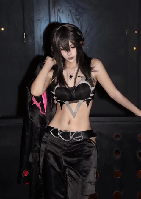 Ảnh Sex Cosplay Hình Ảnh Gái Xinh Cosplay Anime