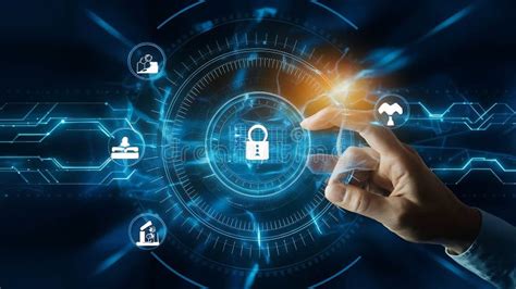 Seamless Workflow Revolutionizing Business With Automation Software Technology Stock