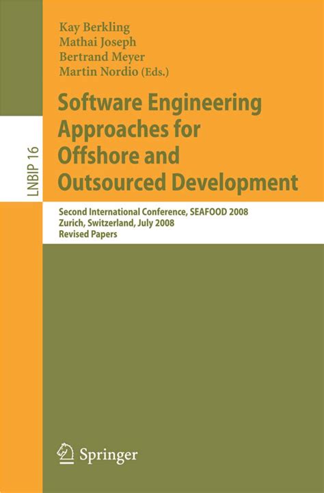 pdf problems and solutions in distributed software development a