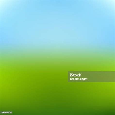 추상 평방 그라데이션 배경 흐리게 쉽게 편집 가능한 다채로운 메쉬 그래픽 디자인 템플릿입니다 0명에 대한 스톡 벡터 아트 및