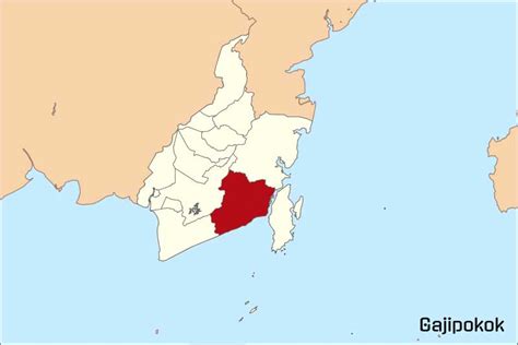 √ 5 Gaji Umk Tanah Bumbu Umk Batulicin [september 2025]