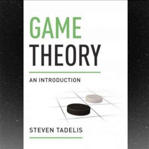 Jual Buku Game Theory An Introduction Shopee Indonesia