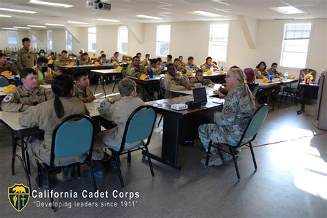 Img 1964 California Cadet Corps Flickr