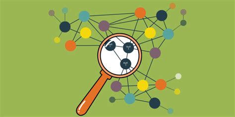 Ecosystem Mapping Archives Visible Network Labs