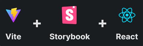 Storybook With Vite And Pico Css A Real Time Experience Atyantik