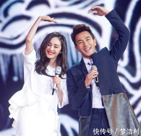 杨幂父亲照片杨幂父亲图片 随意云