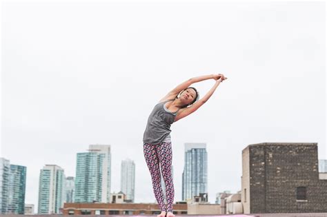 Passive Stretching What Is It And How Does It Work