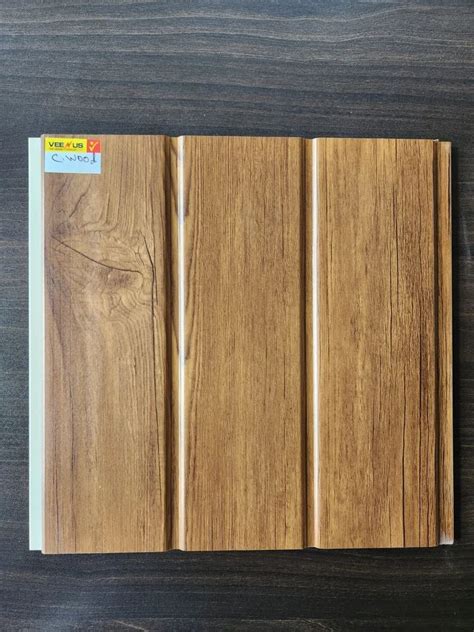 Wpc Interior Wall Cladding At Rs Sq Ft Irugur Coimbatore ID