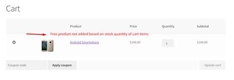 How To Add Bogo Buy One Get One Offer Based On Product Stock Count In Woocommerce Tyche
