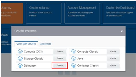 Lets Live The Bi Wonder Configuring Oracle Database Cloud Service And