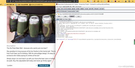 XML外部实体注入XXE注入 9个实验全 云社区 华为云 XML外部实体注入XXE注入 9个实验全 云社区 华为云