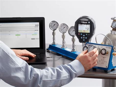 Vacuum Gauge Calibration Services In Vapi Id 2854143545397