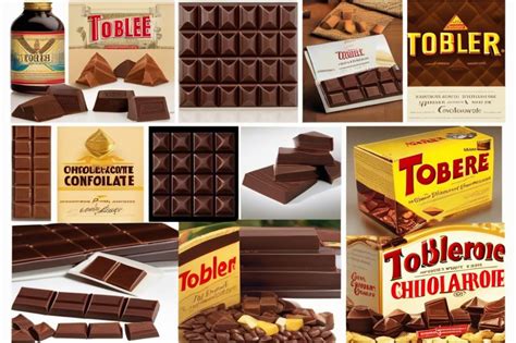 Toblerone The Fascinating Story Behind Its Iconic Triangle Shape Chocolate Chocolate Making