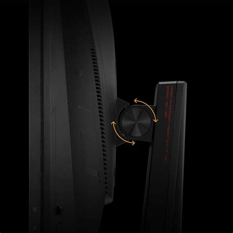 قیمت مانیتور 27 اینچ ایسوس Asus TUF VG27VQM Curved تک سیرو