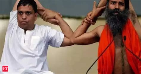Ramdev Baba Apology Patanjali Ramdev Misleading Ads Case Sc Refuses