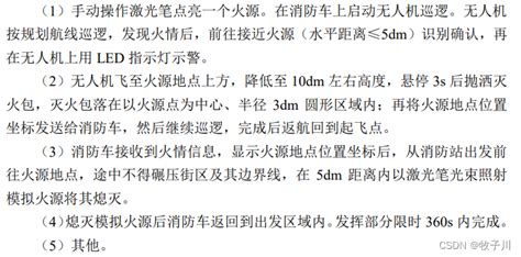 【2023年电赛国一必备】g题报告模板 可直接使用 电子设计大赛报告模板 csdn博客