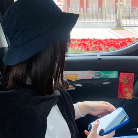 Hang Wang Master Of Laws Macau University Of Science And Technology