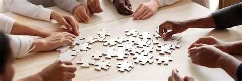 Celebrating Unity In Diversity Embracing Affinity And Team Synergy In