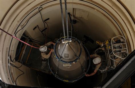 Defense Agency Calls For New Nuclear Detection Tech Fedscoop