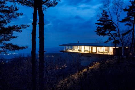Bienvenus Sur La Plus Belle Terrasse Du Japon