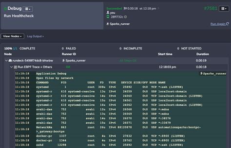 debug state capture for traditional infrastructure and apps pagerduty