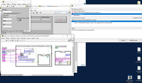 Error While Deploying To Fpga Target Ni Community