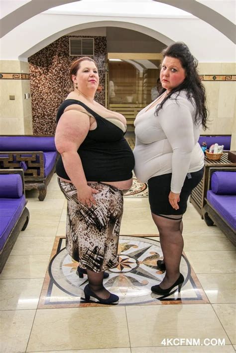 Supersized Bbw Hurricanes Sharing Skinny Cock Cfnm 8 Pics Xhamster