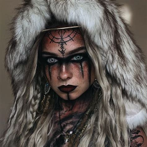 Vikings Costume Diy Viking Costume Viking Warrior Tattoos Viking