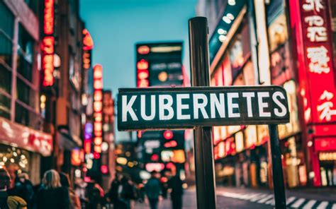 Kubernetes Service Accounts