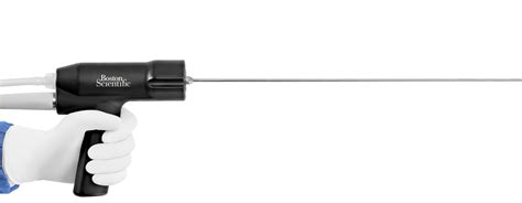 Swiss Lithoclast® Trilogy Lithotripter Physician Boston Scientific