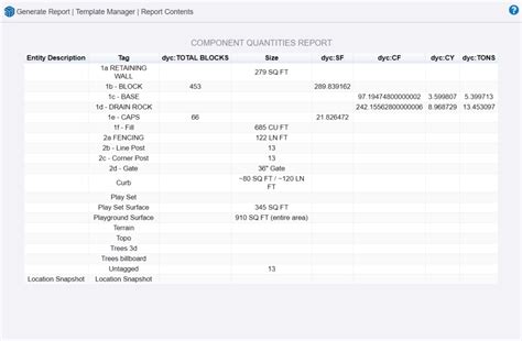 Nesting And Report Pro Sketchup Community