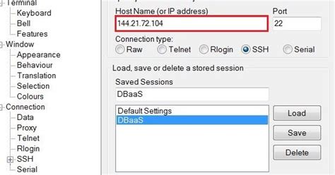 Netsoftmate Technical Blog Oracle Dbcs Configure And Use Vnc Gui