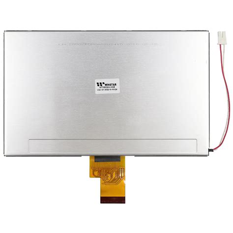 7 Inch Full Hd Lcd Display 7 Hd Lcd Panel 7 Inch Hd Lcd Winstar Display
