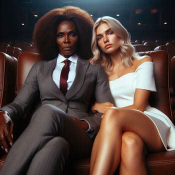 Explore The Best Interracial Art Deviantart