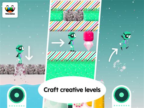 Toca Blocks For Ios Iphone Ipad Ipod Touch Latest Version At 4 99 On