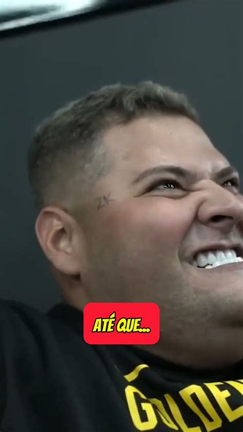 Você Acredita Na Evolução Do Maumau Zk Maumauzk Academia Musculação Treino Youtube