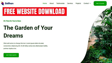 Beginner Wordpress And Elementor Responsive Website Tutorial Free