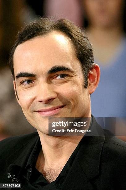 140 Thomas Chabrol Photos And High Res Pictures Getty Images