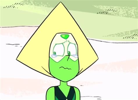 Is Sad Peridot Allowed R Blessedperidot