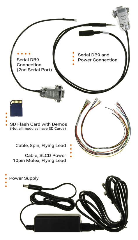 Touch Screen Kit Gets You Up And Running Reach Technology