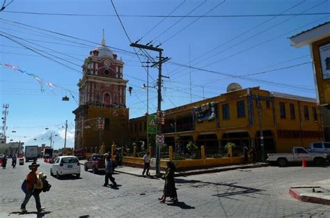 과테말라 관광명소