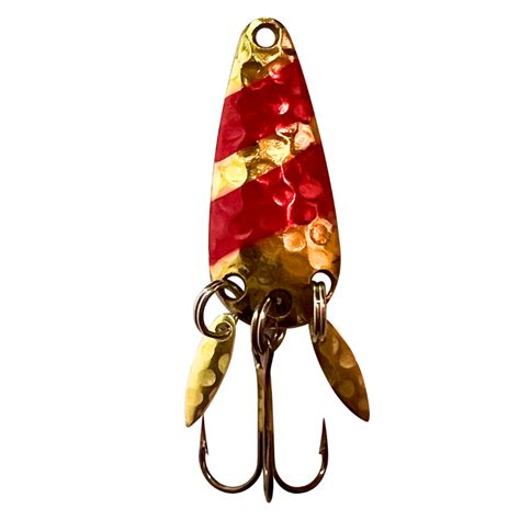 Mastering Trolling Techniques With Lead Core Line For Trout