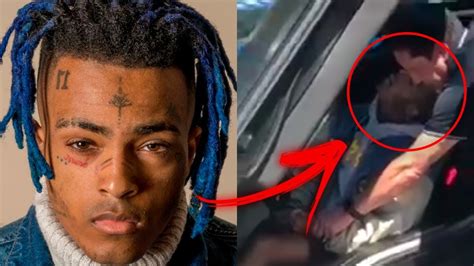 Xxxtentacion Morreu 😱 Xxxtentacion Toma Tiros Em Miami Rip