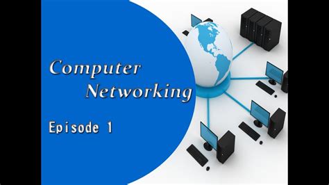 Computer Networking Part 1 Youtube