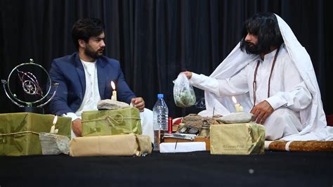 برنامه عصر لبخند جادو گر مکار Youtube