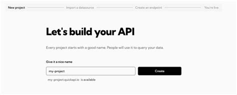 How To Easily Generate A Json Rest Api From A Csv File